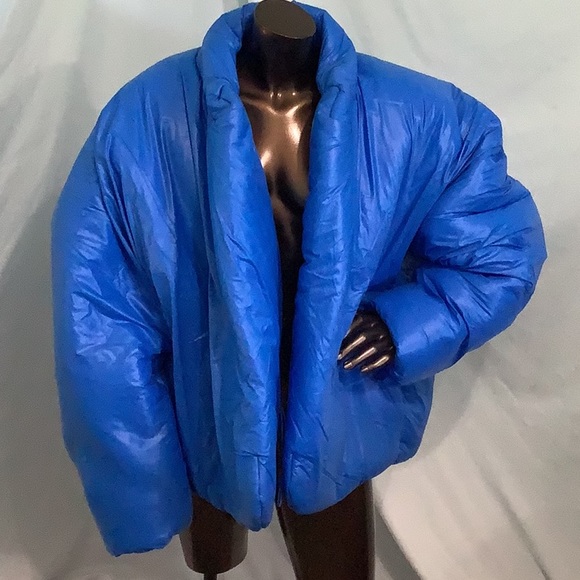 YZY x Gap | Jackets & Coats | Yzy X Gap Round Jacket Lg New | Poshmark